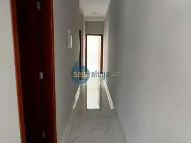 Casa / Sobrado para Venda em Americana/SP Parque Universitário 3 Quartos