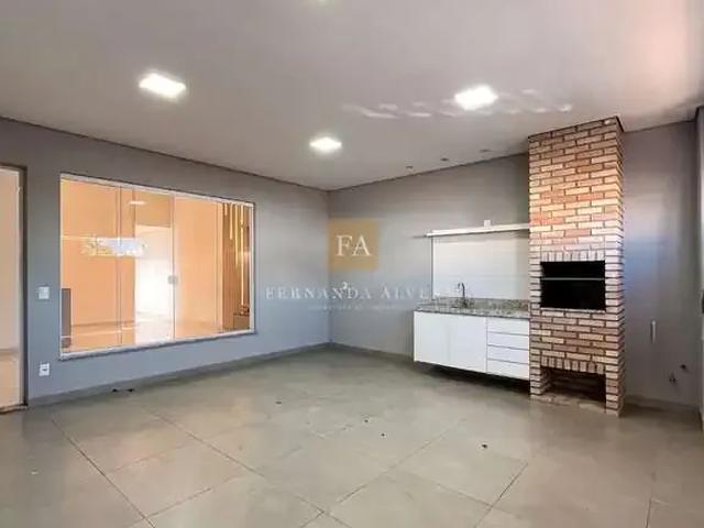 Casa / Sobrado para Venda em Americana/SP Parque Universitário 3 Quartos