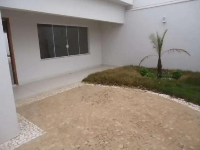 Casa / Sobrado para Venda em Americana/SP Parque Universitário 3 Quartos