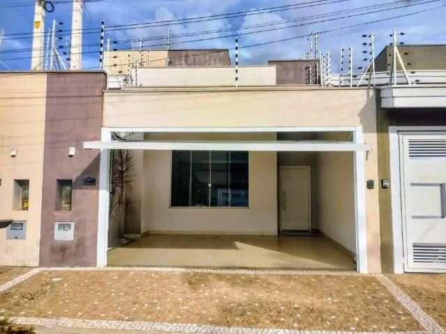 Casa / Sobrado para Venda em Americana/SP Parque Universitário 3 Quartos