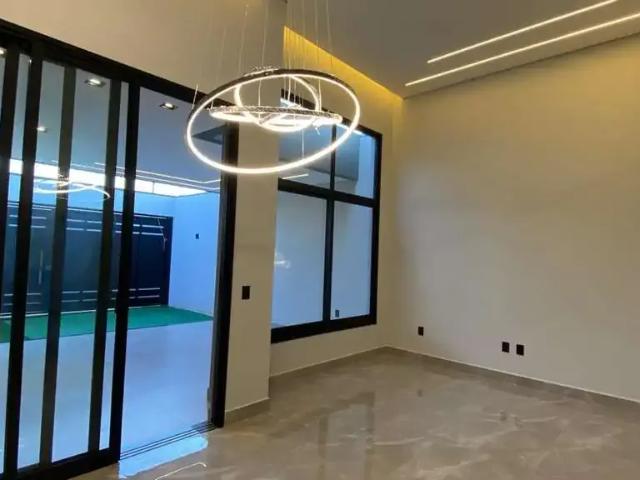 Casa / Sobrado para Venda em Americana/SP Parque Universitário 3 Quartos