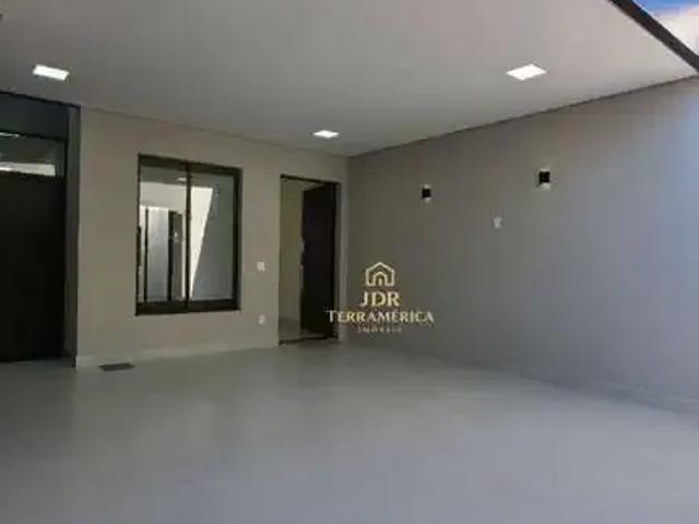Casa / Sobrado para Venda em Americana/SP Parque Universitário 3 Quartos