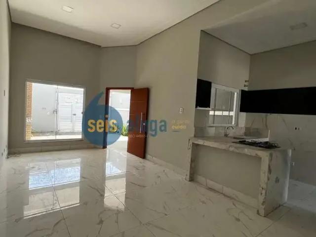 Casa / Sobrado para Venda em Americana/SP Parque Universitário 3 Quartos