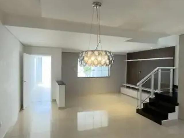 Casa / Sobrado para Venda em Americana/SP Parque Universitário 3 Quartos