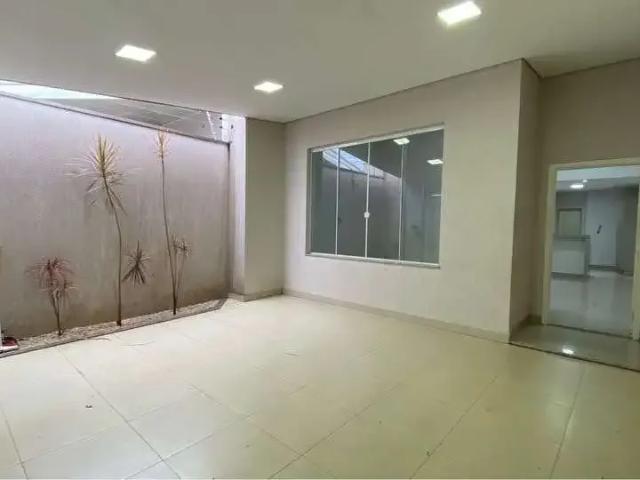 Casa / Sobrado para Venda em Americana/SP Parque Universitário 3 Quartos