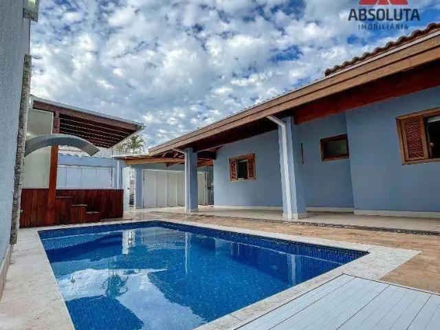 Casa / Sobrado para Venda em Americana/SP Parque Universitário 3 Quartos