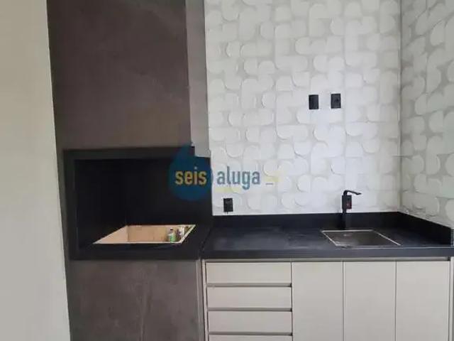 Casa / Sobrado para Venda em Americana/SP Parque Universitário 3 Quartos