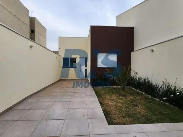 Casa / Sobrado para Venda em Americana/SP Parque Universitário 3 Quartos