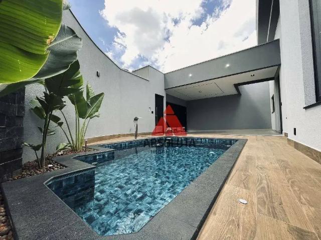 Casa / Sobrado para Venda em Americana/SP Parque Universitário 3 Quartos