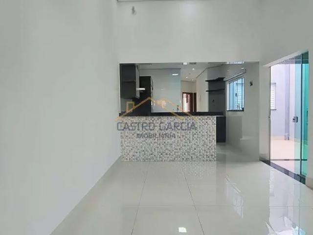 Casa / Sobrado para Venda em Americana/SP Parque Universitário 3 Quartos