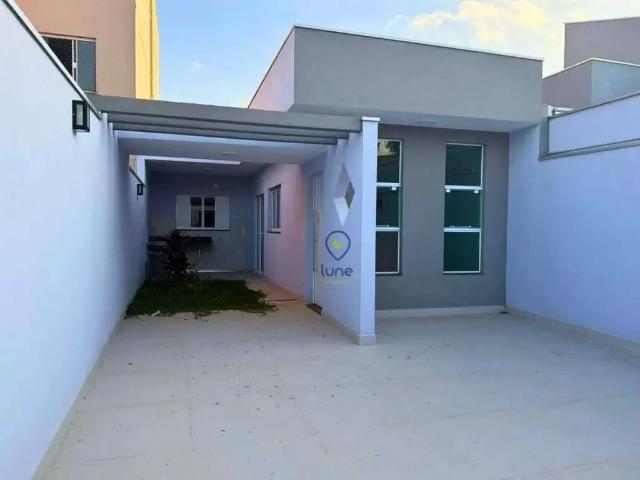 Casa / Sobrado para Venda em Americana/SP Parque Universitário 3 Quartos