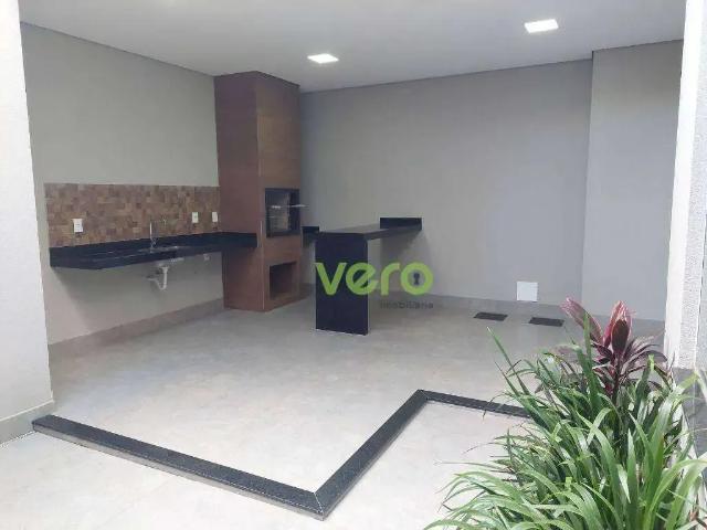 Casa / Sobrado para Venda em Americana/SP Parque Universitário 3 Quartos