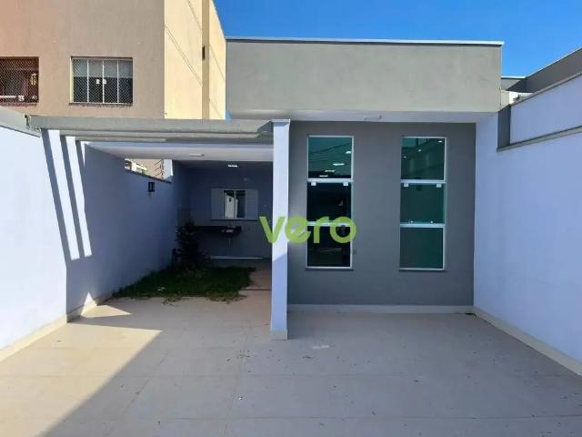 Casa / Sobrado para Venda em Americana/SP Parque Universitário 3 Quartos