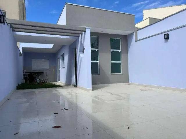 Casa / Sobrado para Venda em Americana/SP Parque Universitário 3 Quartos