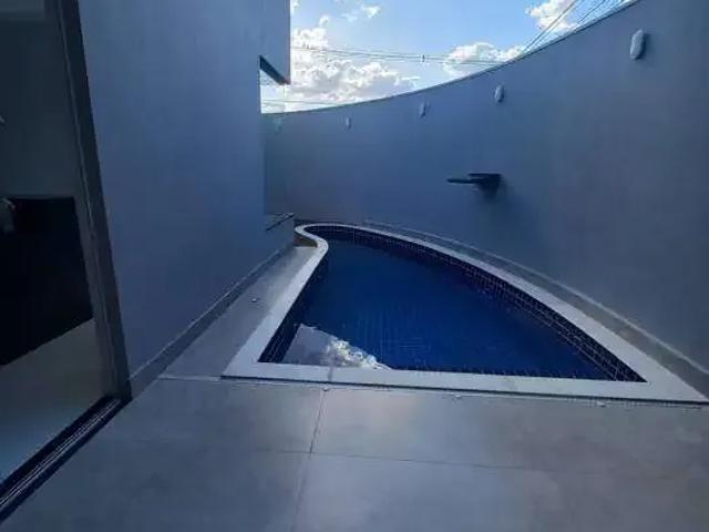 Casa / Sobrado para Venda em Americana/SP Parque Universitário 3 Quartos