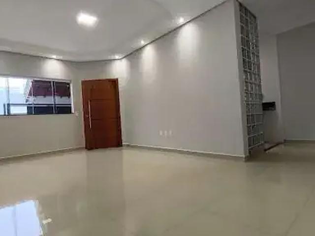 Casa / Sobrado para Venda em Americana/SP Parque Universitário 3 Quartos