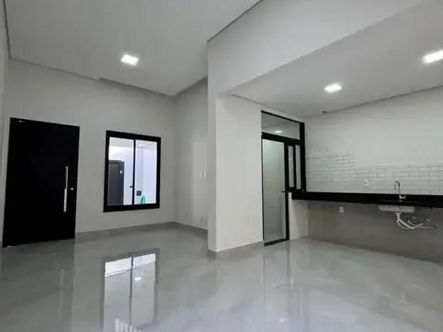 Casa / Sobrado para Venda em Americana/SP Parque Universitário 3 Quartos