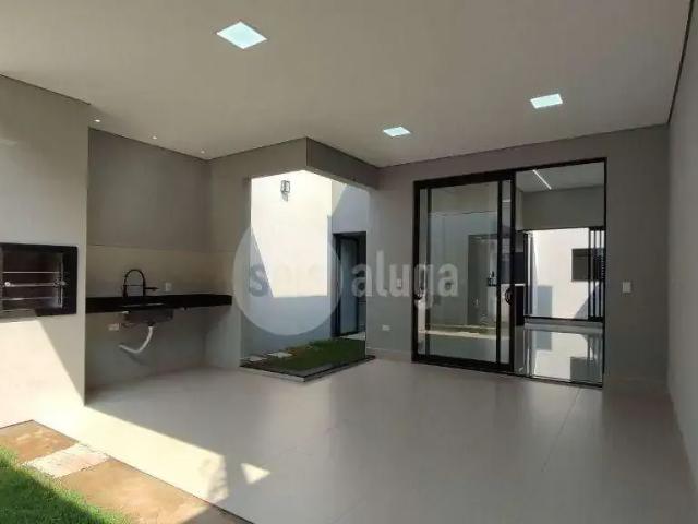 Casa / Sobrado para Venda em Americana/SP Parque Universitário 3 Quartos