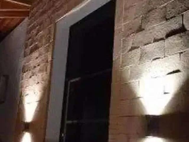 Casa / Sobrado para Venda em Americana/SP Portal dos Nobres 3 Quartos