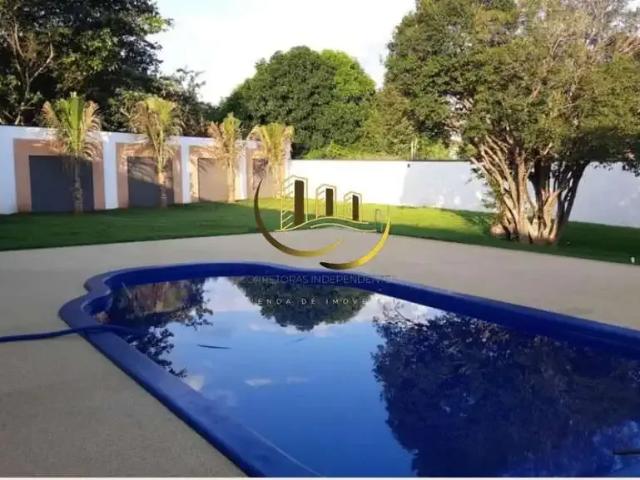 Casa / Sobrado para Venda em Americana/SP Portal dos Nobres 3 Quartos