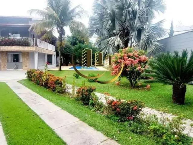 Casa / Sobrado para Venda em Americana/SP Portal dos Nobres 3 Quartos