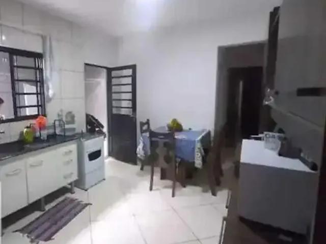 Casa / Sobrado para Venda em Americana/SP Praia Azul 2 Quartos