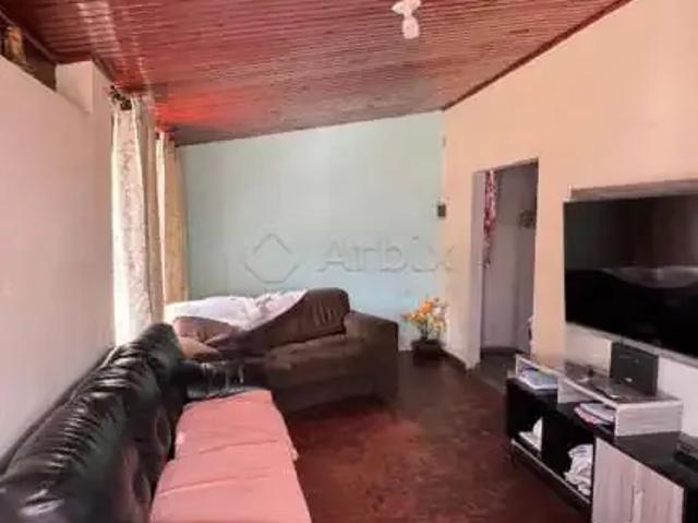 Casa / Sobrado para Venda em Americana/SP Praia Azul 3 Quartos