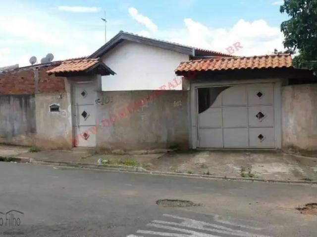 Casa / Sobrado para Venda em Americana/SP Praia Azul 3 Quartos