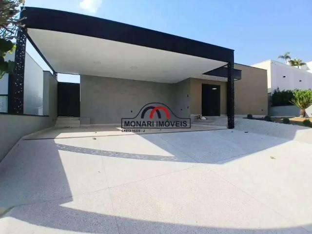 Casa / Sobrado para Venda em Americana/SP Praia dos Namorados 3 Quartos