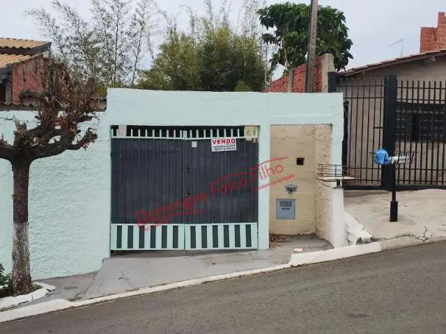 Casa / Sobrado para Venda em Americana/SP Remanso Azul