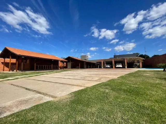 Casa / Sobrado para Venda em Americana/SP Recanto Jatobá 4 Quartos