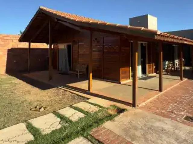 Casa / Sobrado para Venda em Americana/SP Recanto Jatobá 5 Quartos