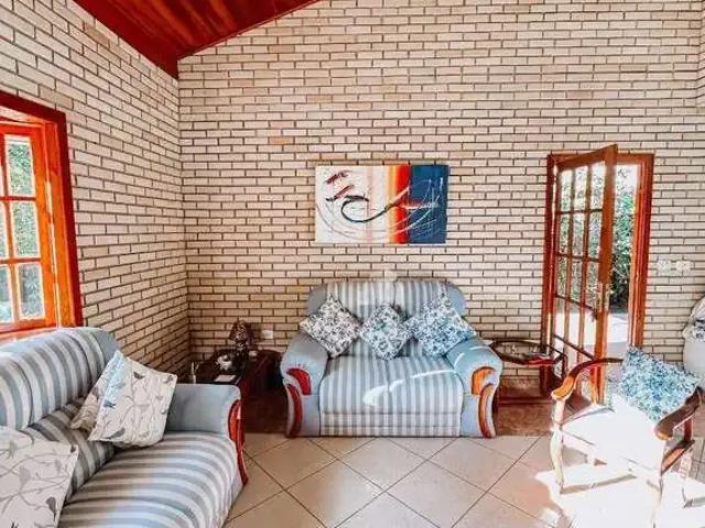 Casa / Sobrado para Venda em Americana/SP Recanto Jatobá 2 Quartos
