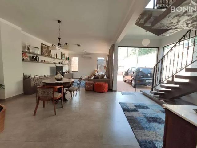 Casa / Sobrado para Venda em Americana/SP Recanto Jatobá 2 Quartos