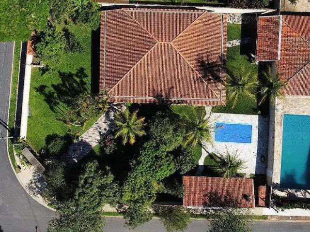 Casa / Sobrado para Venda em Americana/SP Recanto Jatobá 3 Quartos