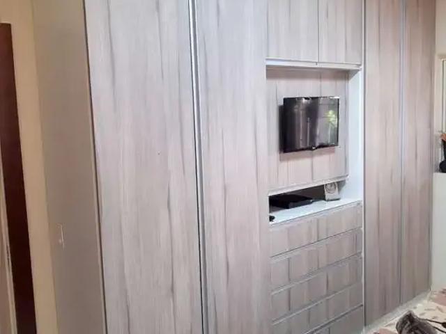 Casa / Sobrado para Venda em Americana/SP Recanto Jatobá 3 Quartos