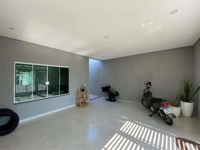Casa / Sobrado para Venda em Americana/SP Residencial Vale das Nogueiras 3 Quartos