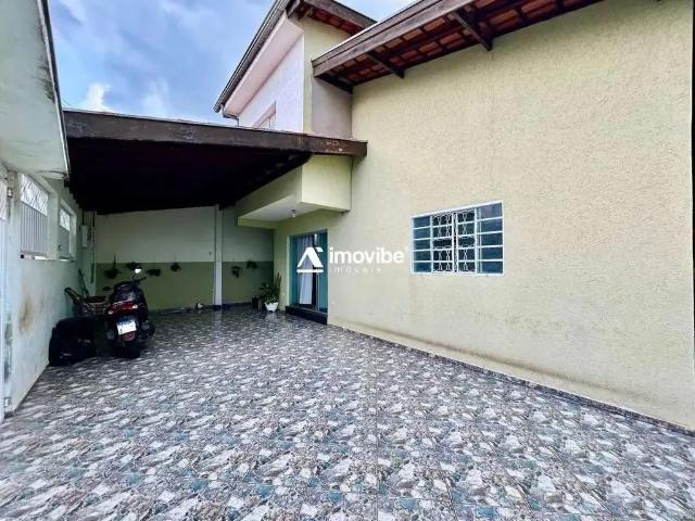 Casa / Sobrado para Venda em Americana/SP Residencial Vale das Nogueiras 3 Quartos