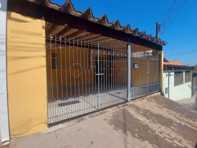 Casa / Sobrado para Venda em Americana/SP Residencial Vale das Nogueiras 3 Quartos
