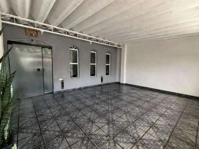 Casa / Sobrado para Venda em Americana/SP Residencial Vale das Nogueiras 3 Quartos