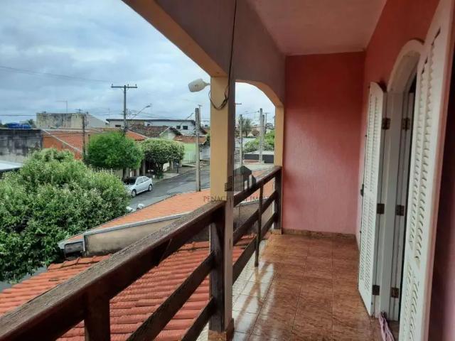 Casa / Sobrado para Venda em Americana/SP Residencial Vale das Nogueiras 3 Quartos