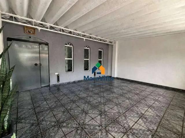 Casa / Sobrado para Venda em Americana/SP Residencial Vale das Nogueiras 3 Quartos