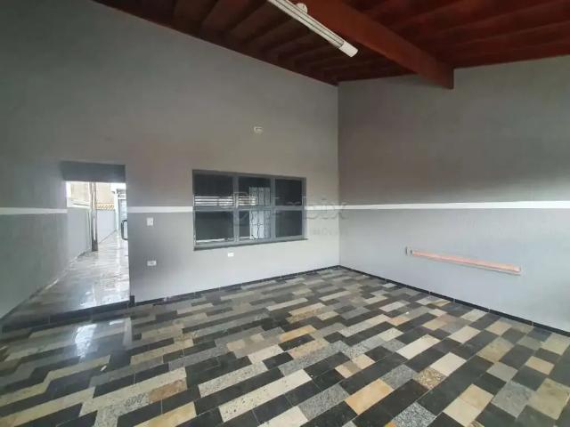 Casa / Sobrado para Venda em Americana/SP Residencial Vale das Nogueiras 3 Quartos