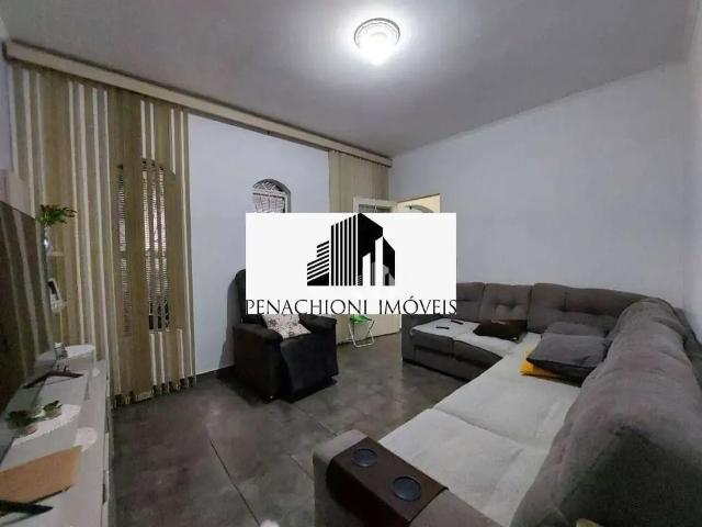 Casa / Sobrado para Venda em Americana/SP Residencial Vale das Nogueiras 3 Quartos