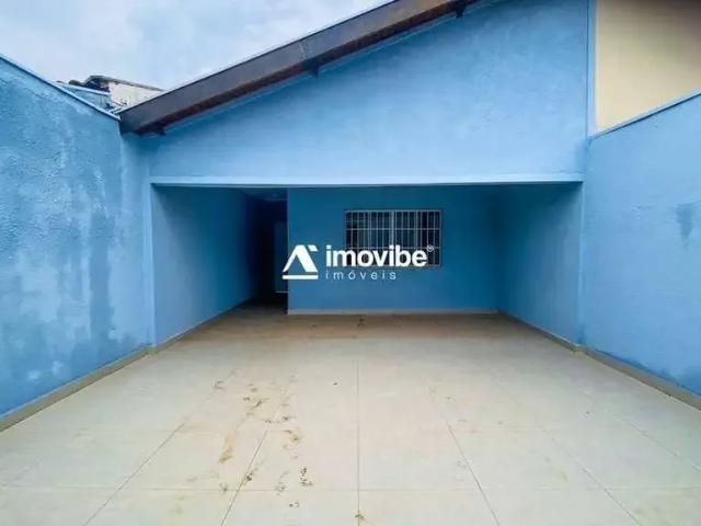 Casa / Sobrado para Venda em Americana/SP Residencial Vale das Nogueiras 2 Quartos