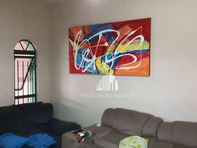 Casa / Sobrado para Venda em Americana/SP Residencial Vale das Nogueiras 2 Quartos