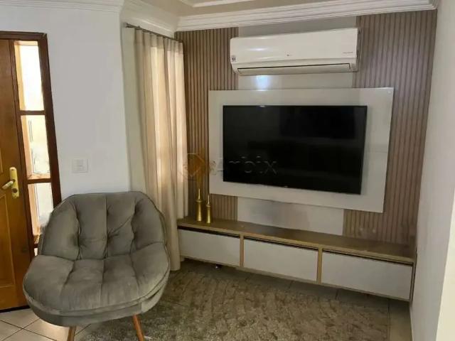 Casa / Sobrado para Venda em Americana/SP Residencial Boa Vista 3 Quartos