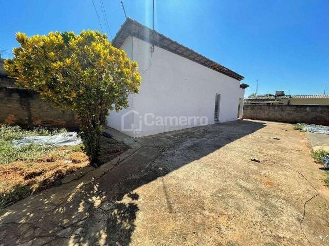 Casa / Sobrado para Venda em Americana/SP Residencial Boa Vista 3 Quartos