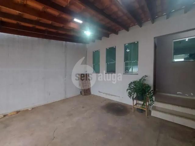 Casa / Sobrado para Venda em Americana/SP Residencial Boa Vista 3 Quartos