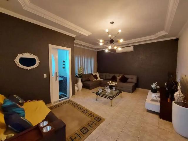 Casa / Sobrado para Venda em Americana/SP Residencial Boa Vista 4 Quartos